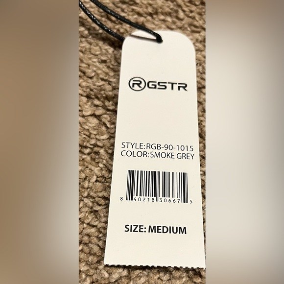 RGSTR | Bottoms | Smoke Grey Sweatpants | Poshmark